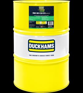 DUCKHAMS HYPERGRADE PLUS 5W-30 C2/C3 199L