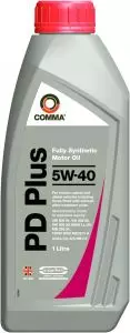 COMMA DIESEL PD OIL 1 LITRE