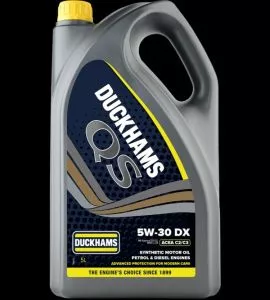 DUCKHAMS QS 5W-30 DX 5L