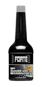 Forte DPF Cleaner and Regenrator