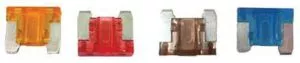 Micro Blade Fuse 10amp (Pack 2)