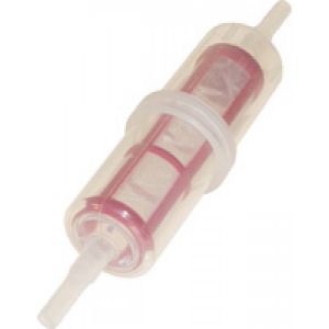 INLINE DIESEL FILTER LARGE